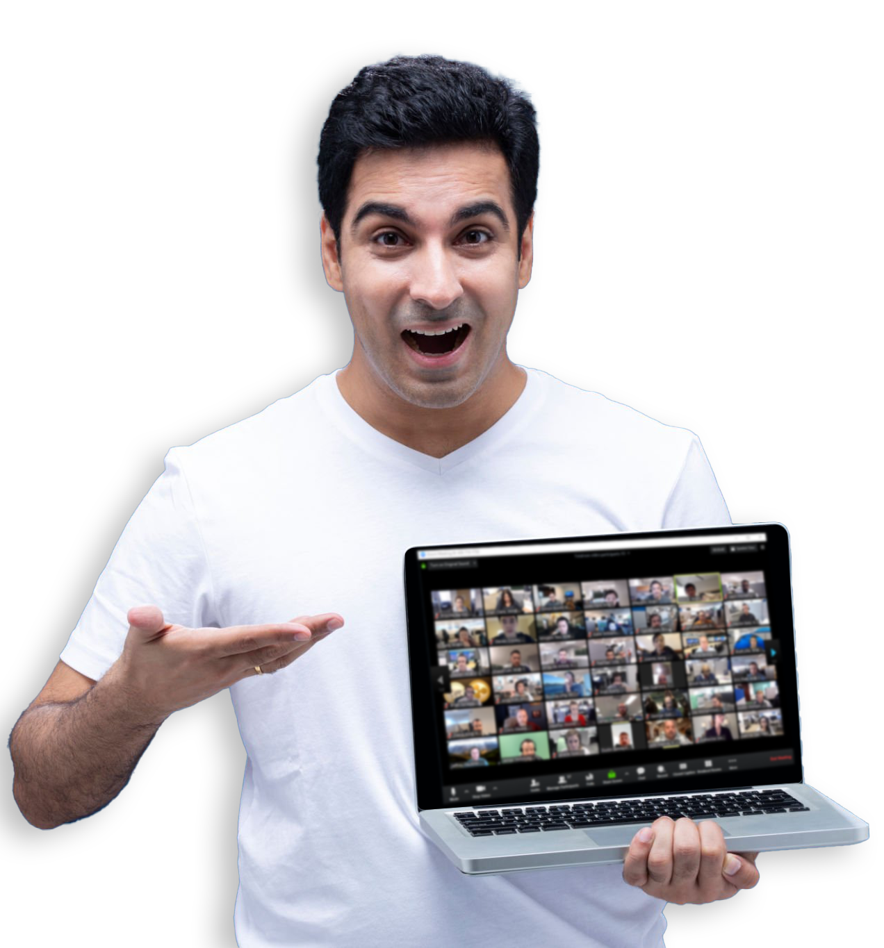 Iglesia de Cristo Puente de vida | Puente de Vida MLLF